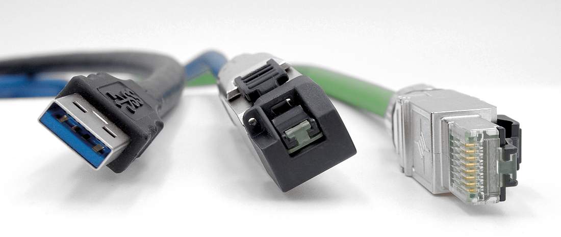 Integrity Engineering on the "medical-grade" USB 3.0 cable